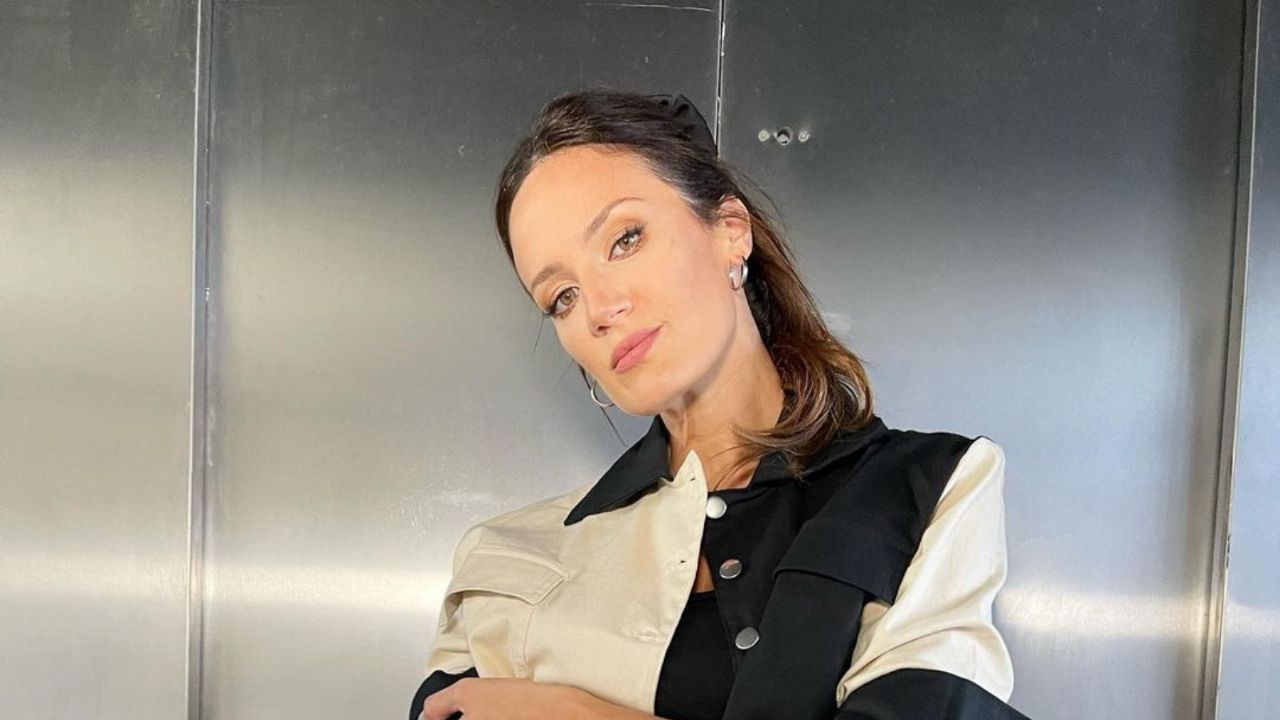 Paula Chaves vuelve al Bailando - VisionShow