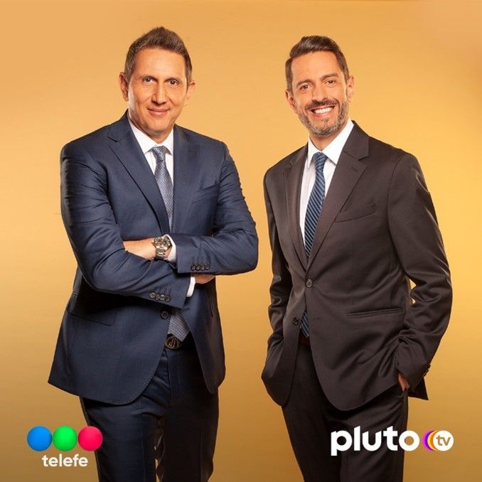 Telefe apuesta al deporte en su multiplataforma - VisionShow
