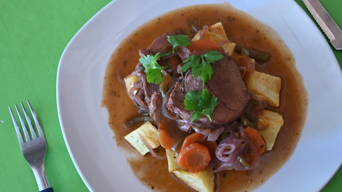 Yavi, el pueblo jujeño que cautiva con historia viva y extrañeza puneña ...