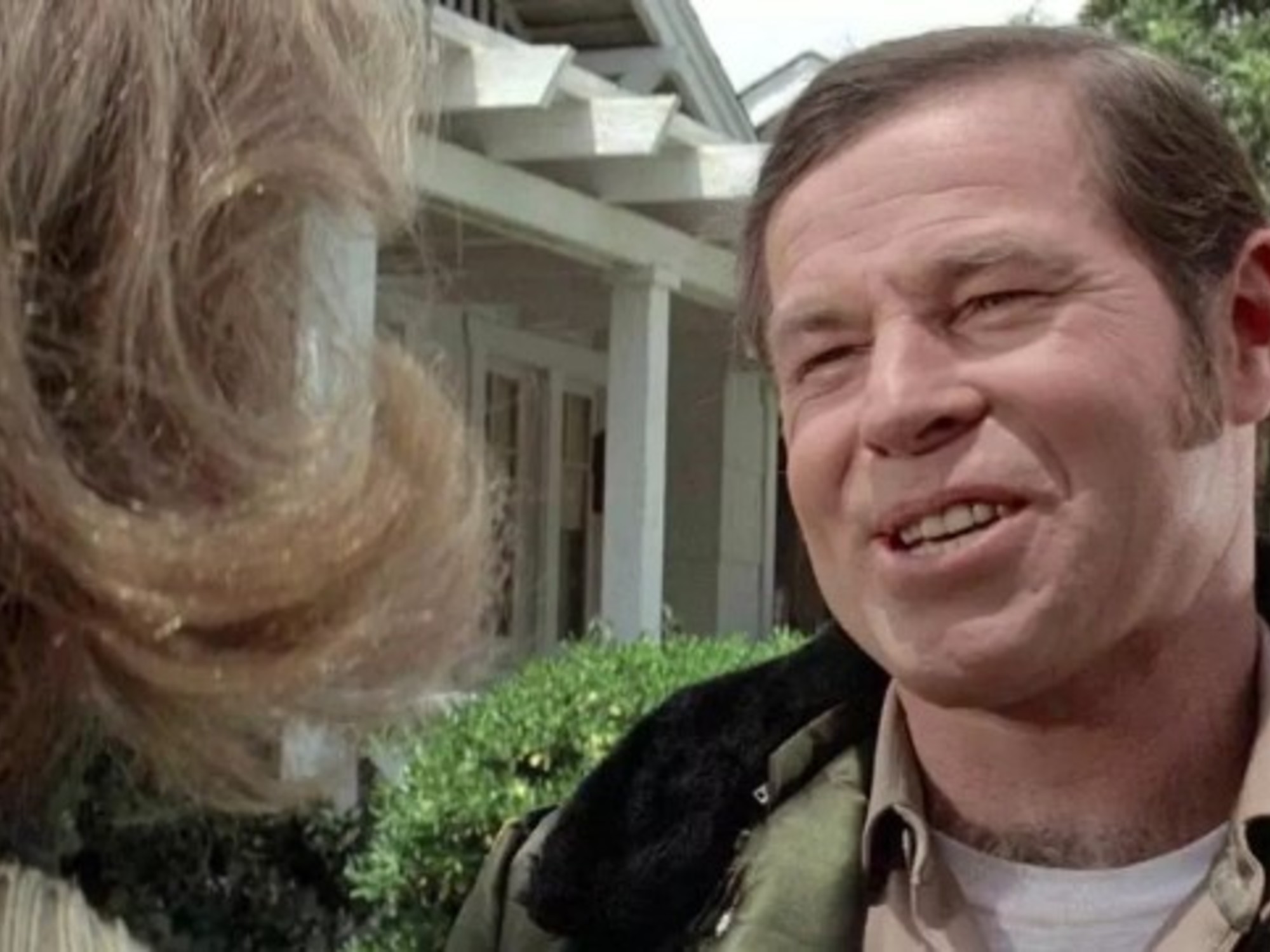 Murió Charles Cyphers, el recordado sheriff de la saga de terror ...