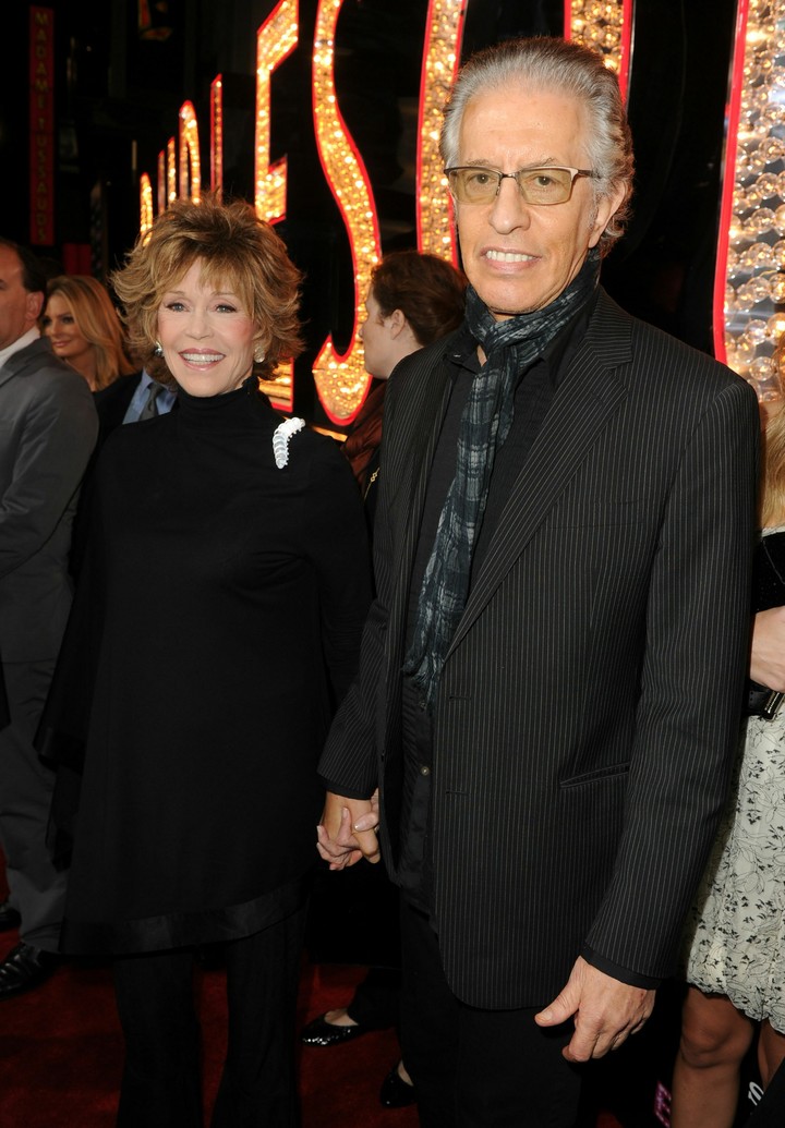 Murió Richard Perry, Rey Midas del pop, productor de Barbra Streisand ...